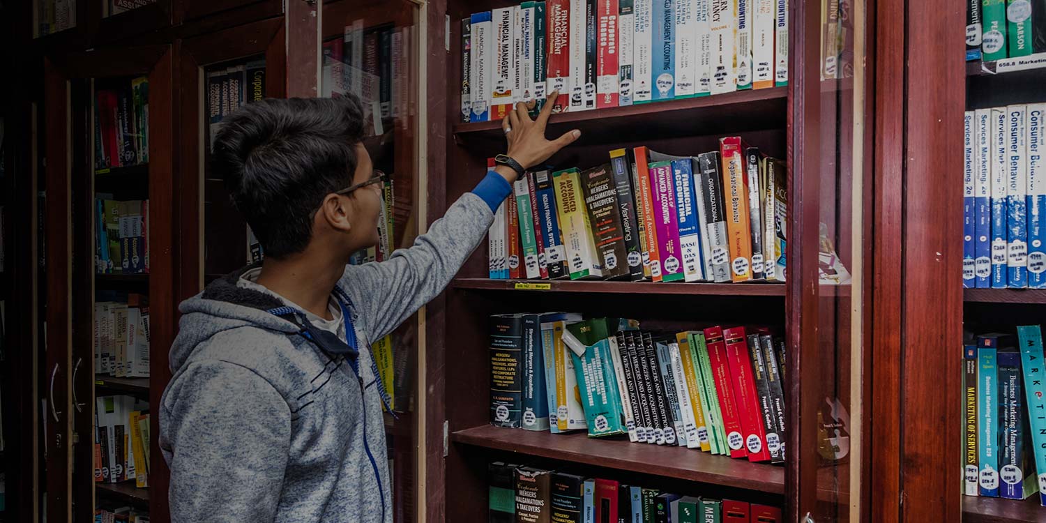 School of Computer Applications